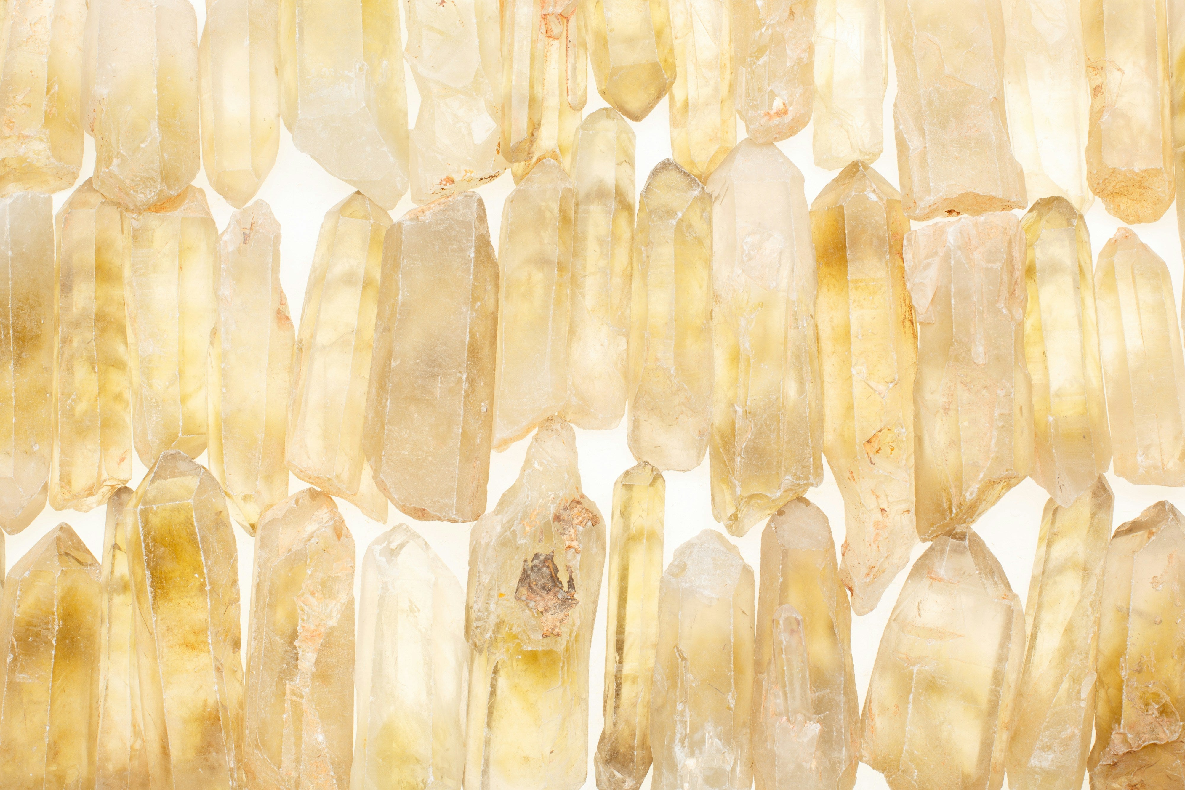 Uncovering the Essence and Merits of Citrine: A Comprehensive Guide